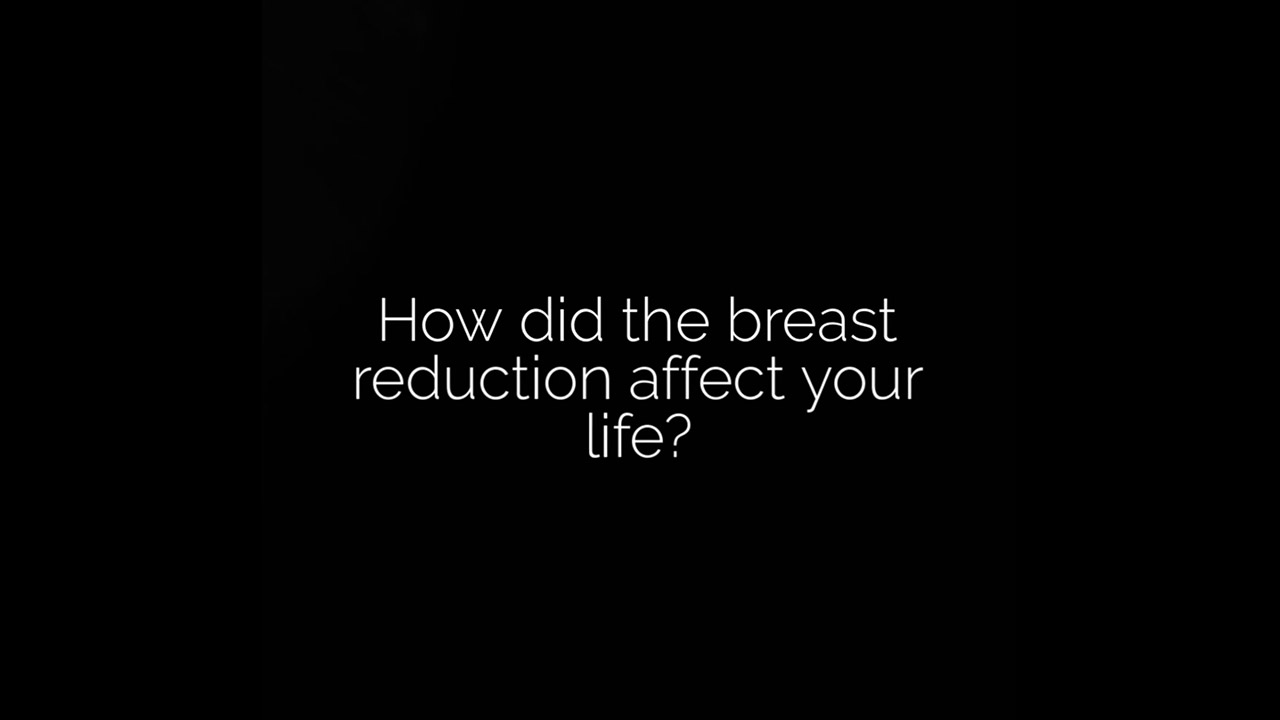 Breast Reduction Beverly Hills Perk Plastic Surgery